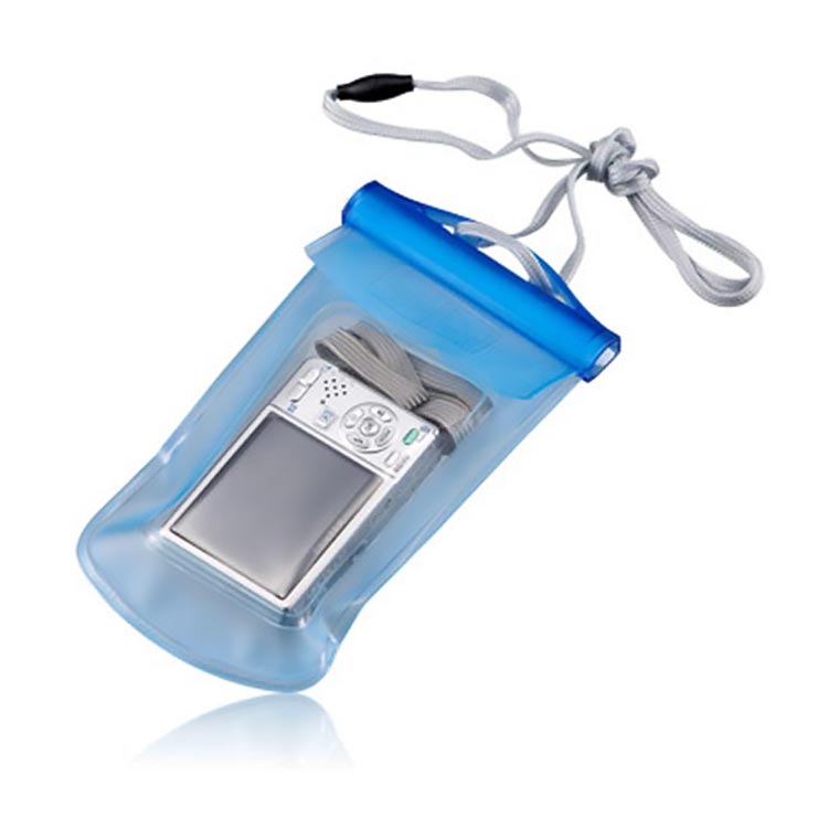 Explore BEVATO International's BCB-610 Phone & Camera Waterproof Bag ...