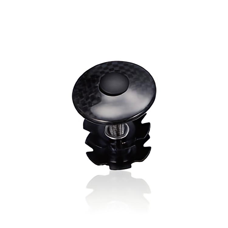 Full Carbon Top Cap TCC-101F for Premium Bicycle Performance - BEVATO ...