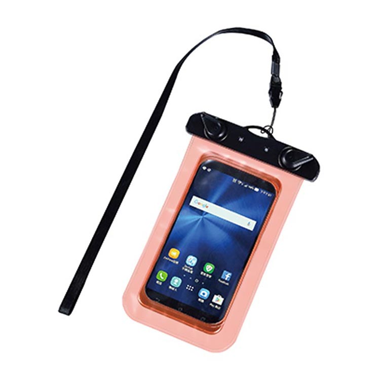 Discover the Ultimate Protection with BEVATO's BCB-618 Waterproof Phone ...