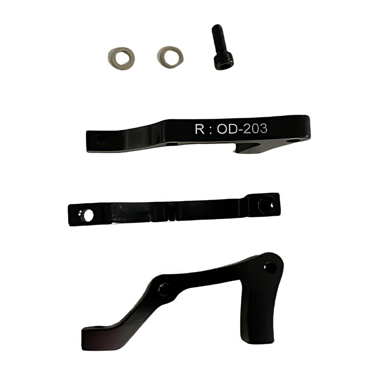 Explore the Adapter-PM203R for Superior Bicycle Performance at BEVATO ...