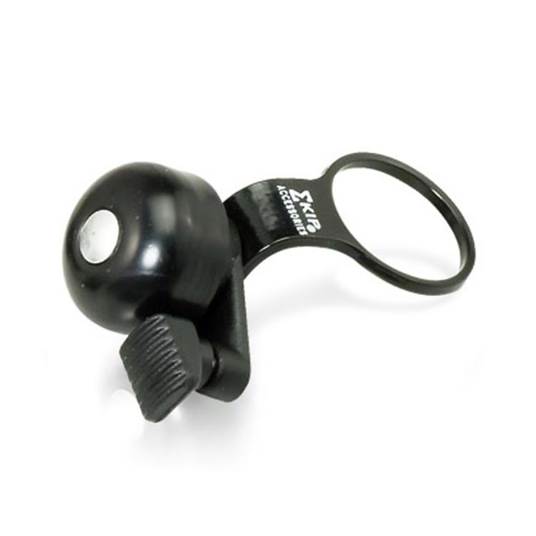 Adjustable Stem Bell for Enhanced Cycling Experience by BEVATO ...