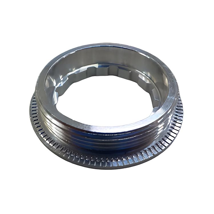 High-Quality Shimano Lock Rings for Enhanced Performance at BEVATO ...