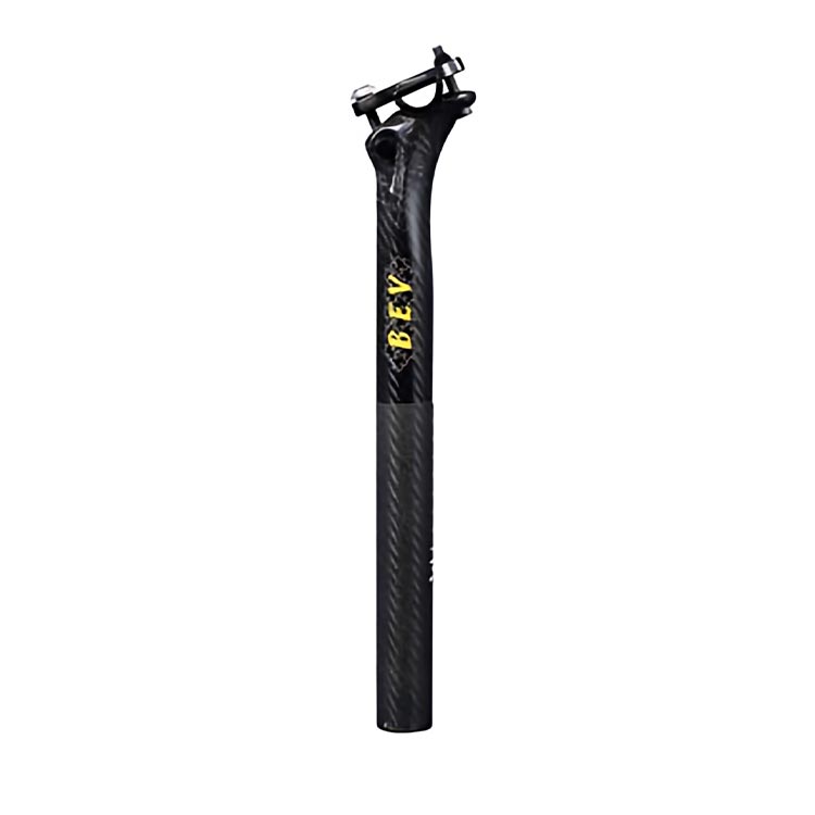 Explore the SPC-215 Carbon Seat Post by BEVATO International, offering ...